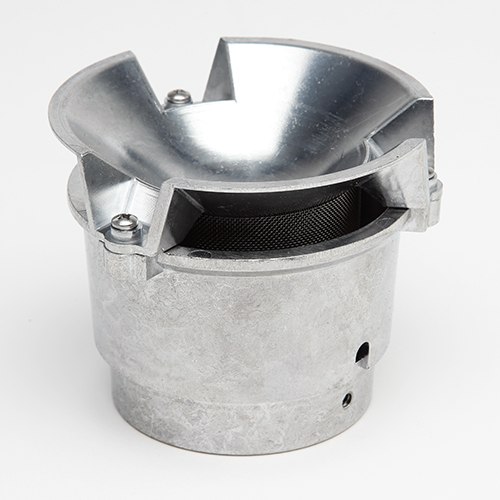 395 UPDRAFT VENT 2" - Clay & Bailey Manufacturing Co.