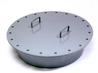 API-650 Roof Manholes - Clay & Bailey Manufacturing Co.