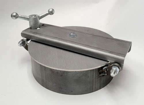 Inspection Hatch (836) - Clay & Bailey Manufacturing Co.