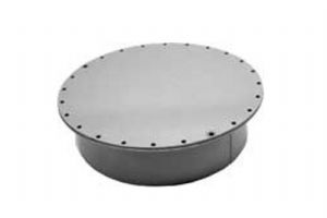 544 Manways - Clay & Bailey Manufacturing Co.