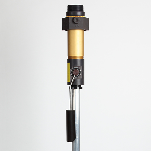 3"X4" AST Overfill Prevention Valve - Clay & Bailey Manufacturing Co.