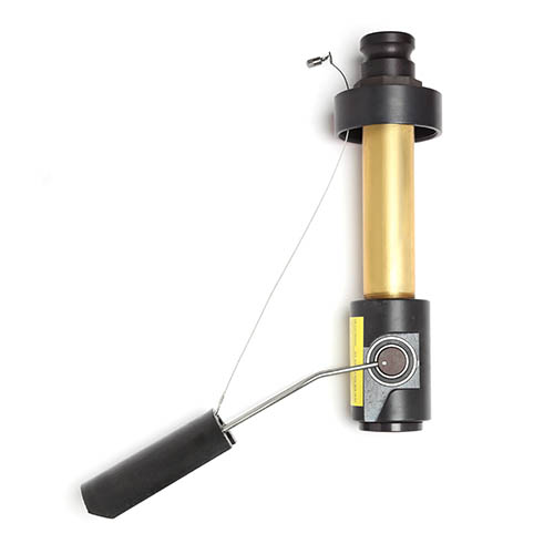 1228 TESTABLE OVERFILL PREVENTION VALVE - Clay & Bailey Manufacturing Co.