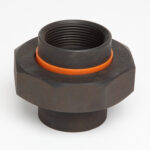 Insulating Union - Clay & Bailey Manufacturing Co.