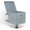 6100-09-4600 Gen Set Spill Containment Box - Clay & Bailey ...
