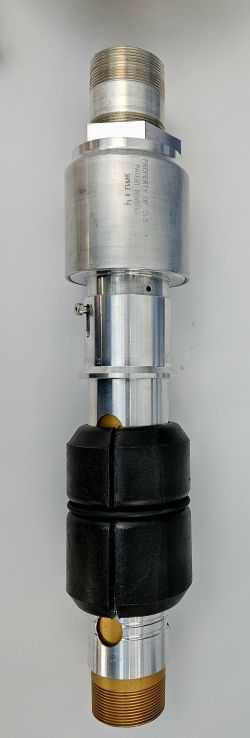 01228-03-4500 GEN X OP VALVE - Clay & Bailey Manufacturing Co.