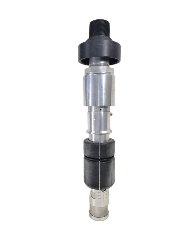 01228-03-4500 GEN X OP VALVE ONLY - Clay & Bailey Manufacturing Co.